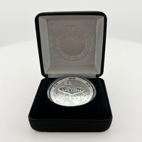 First Mint coin display box