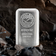 First Mint 10 oz Silver Bar