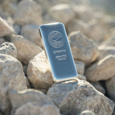 First Mint 10 oz Silver Bar